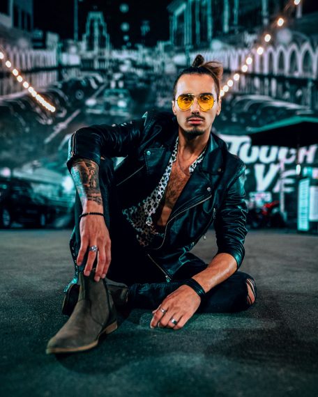 Kittball Day & Night Festival x Junkyard – KITTBALL